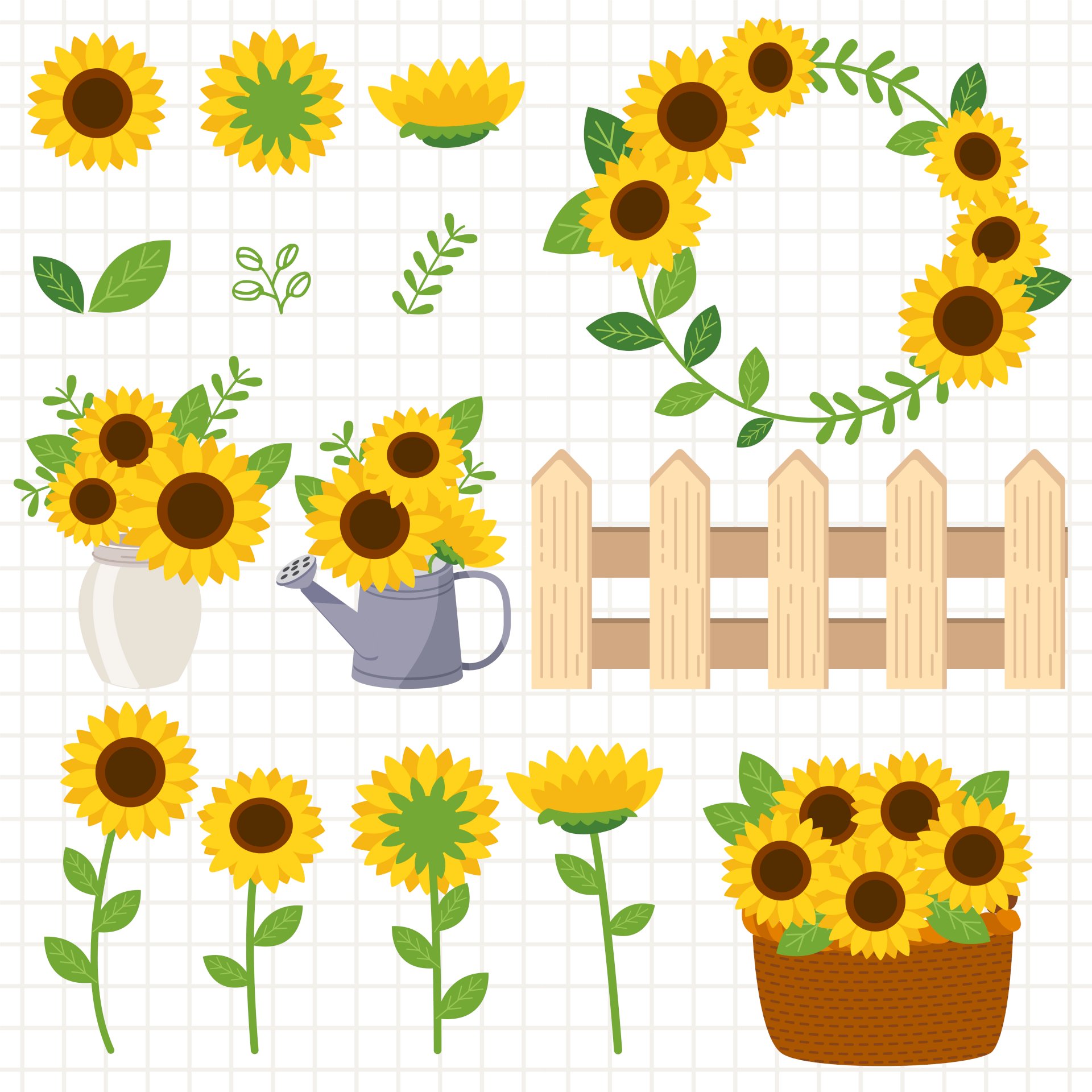 Download Free Vector Hoa H ng D ng p M i Nh t File SVG AI JPG