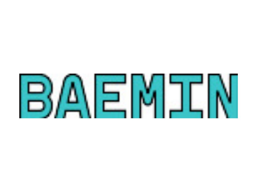Tải mẫu Baemin logo file vector AI, PNG, JPEG, JPG, SVG, PDF