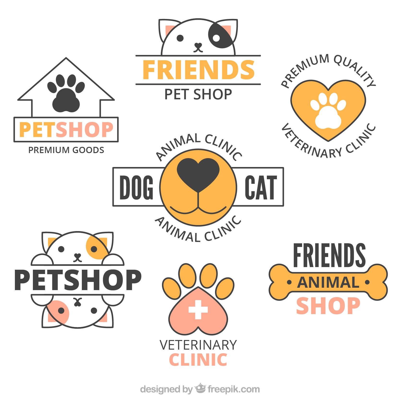 T i M u Logo Pet Shop File Vector AI EPS JPEG PNG