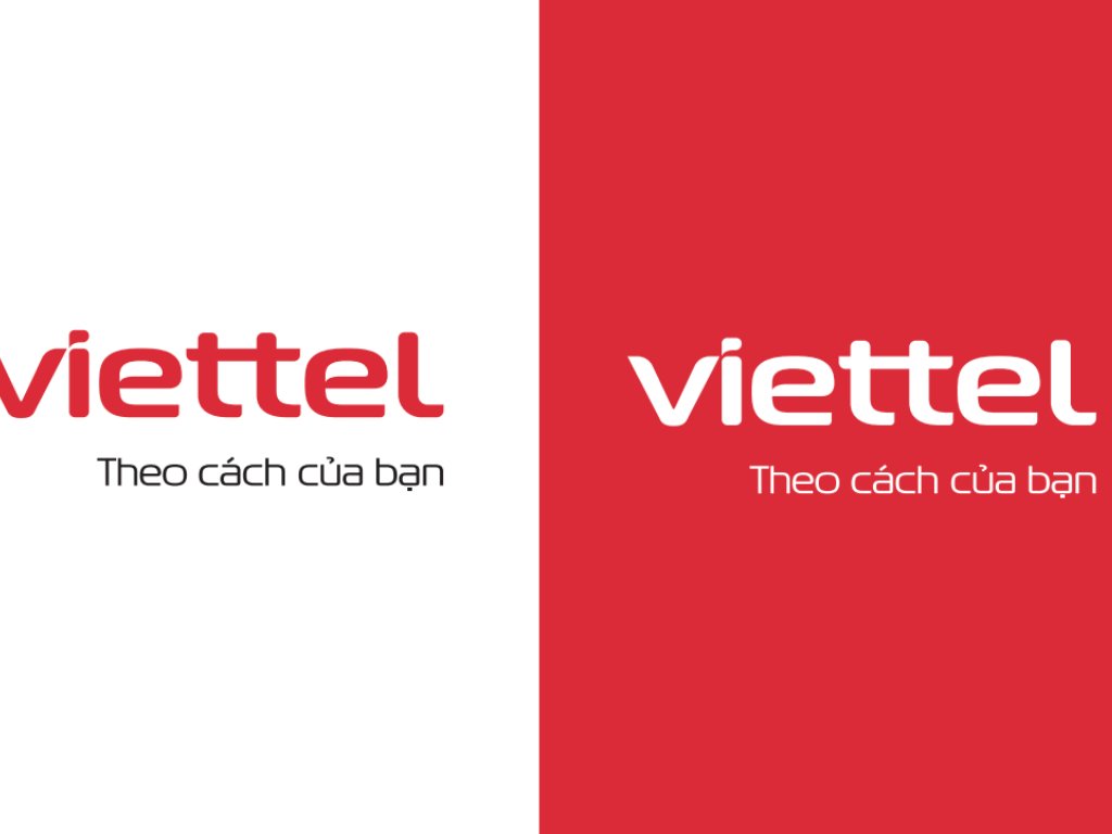 Thiết kế logo viettel post độc đáo, chuyên nghiệp tại TP.HCM
