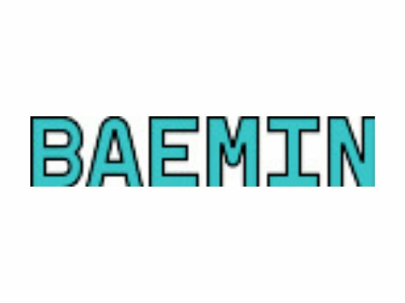Tải mẫu Baemin logo file vector AI, PNG, JPEG, JPG, SVG, PDF