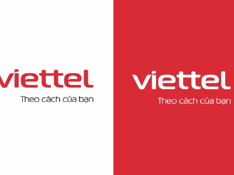 Tải mẫu logo viettel post mới file vector AI, CDR, PDF, PNG, JPG, JPEG ...