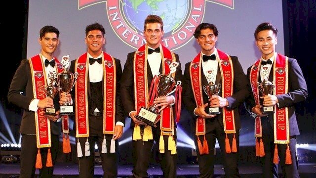 Sash hoa hậu là gì? In băng đeo chéo hoa hậu, sash hoa hậu theo yêu cầu ...